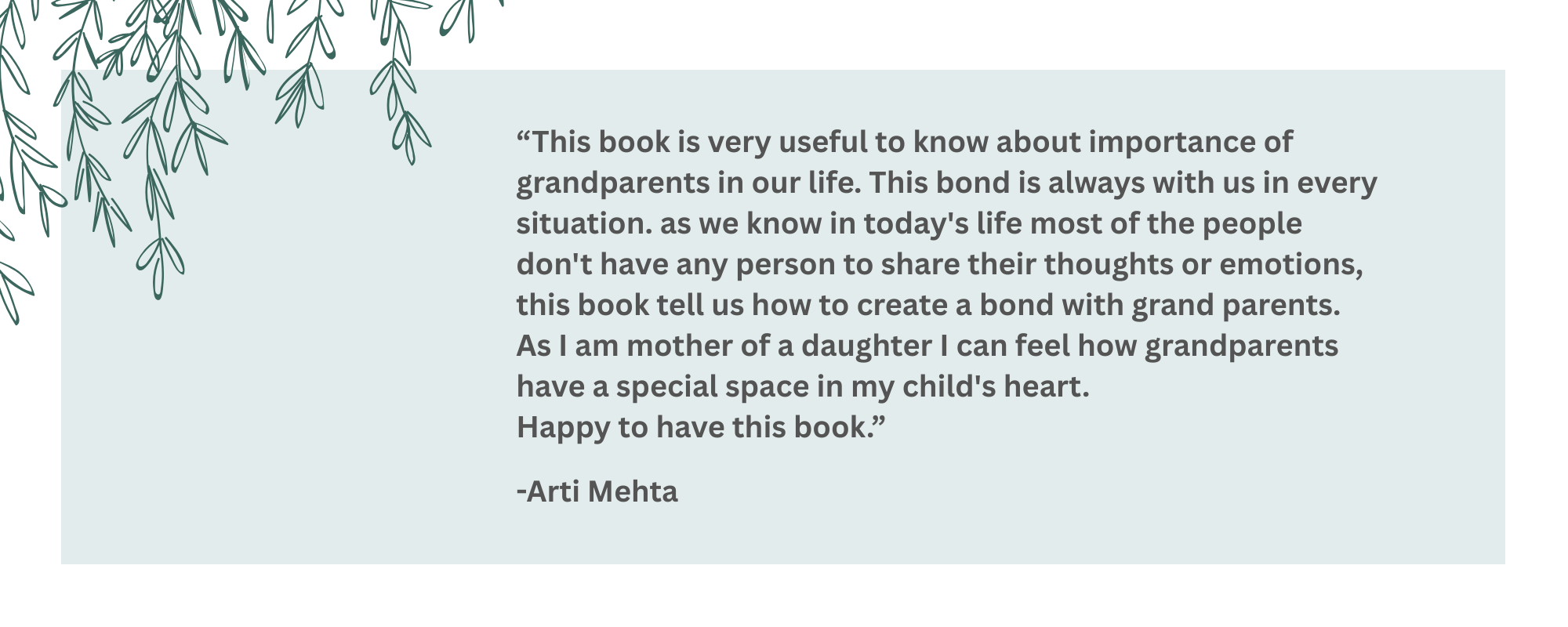 Reviews – Shreyas Trivedi