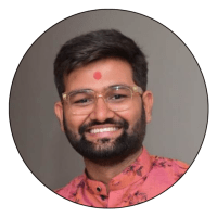 About – Shreyas Trivedi