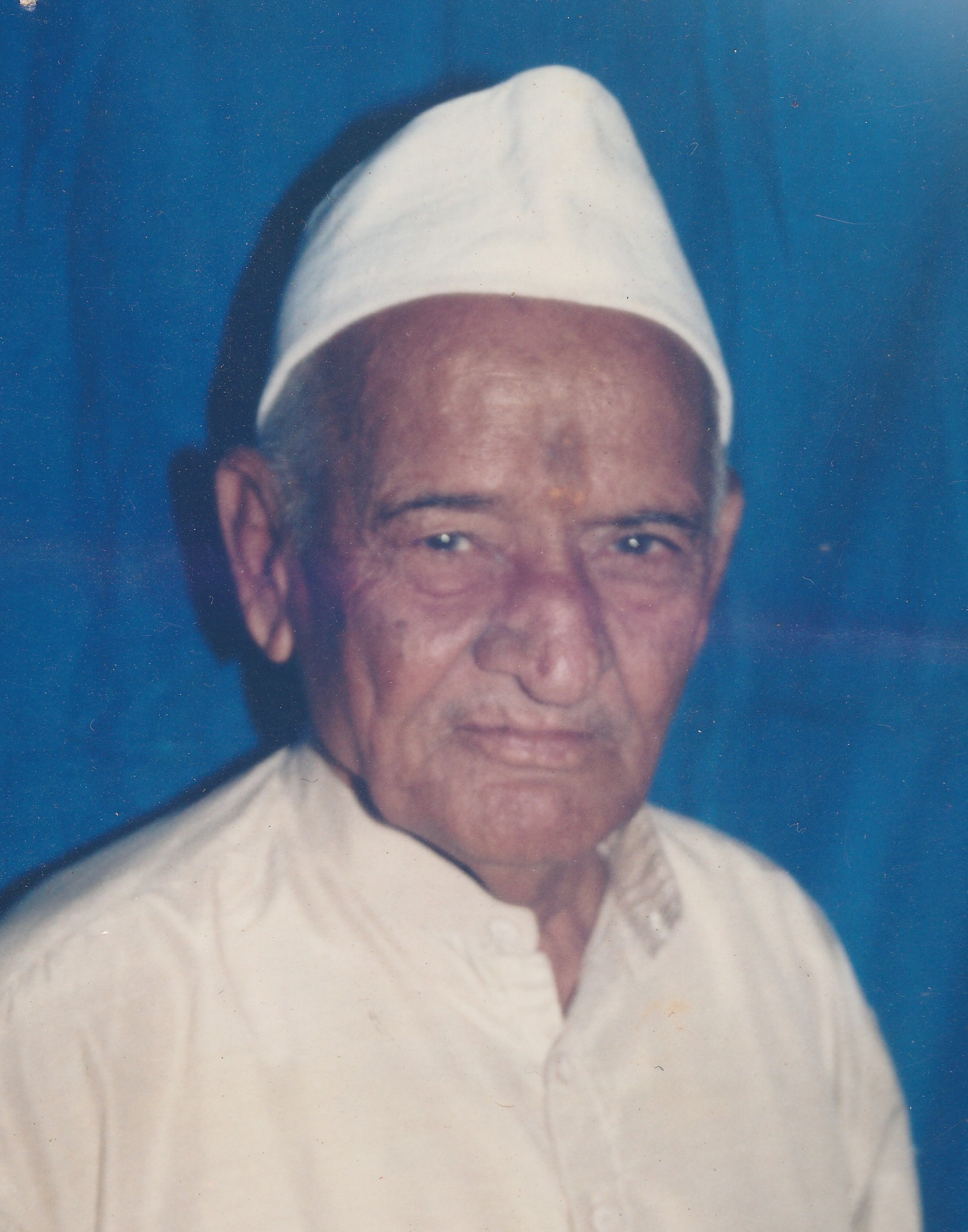 Gallery – Shreyas Trivedi