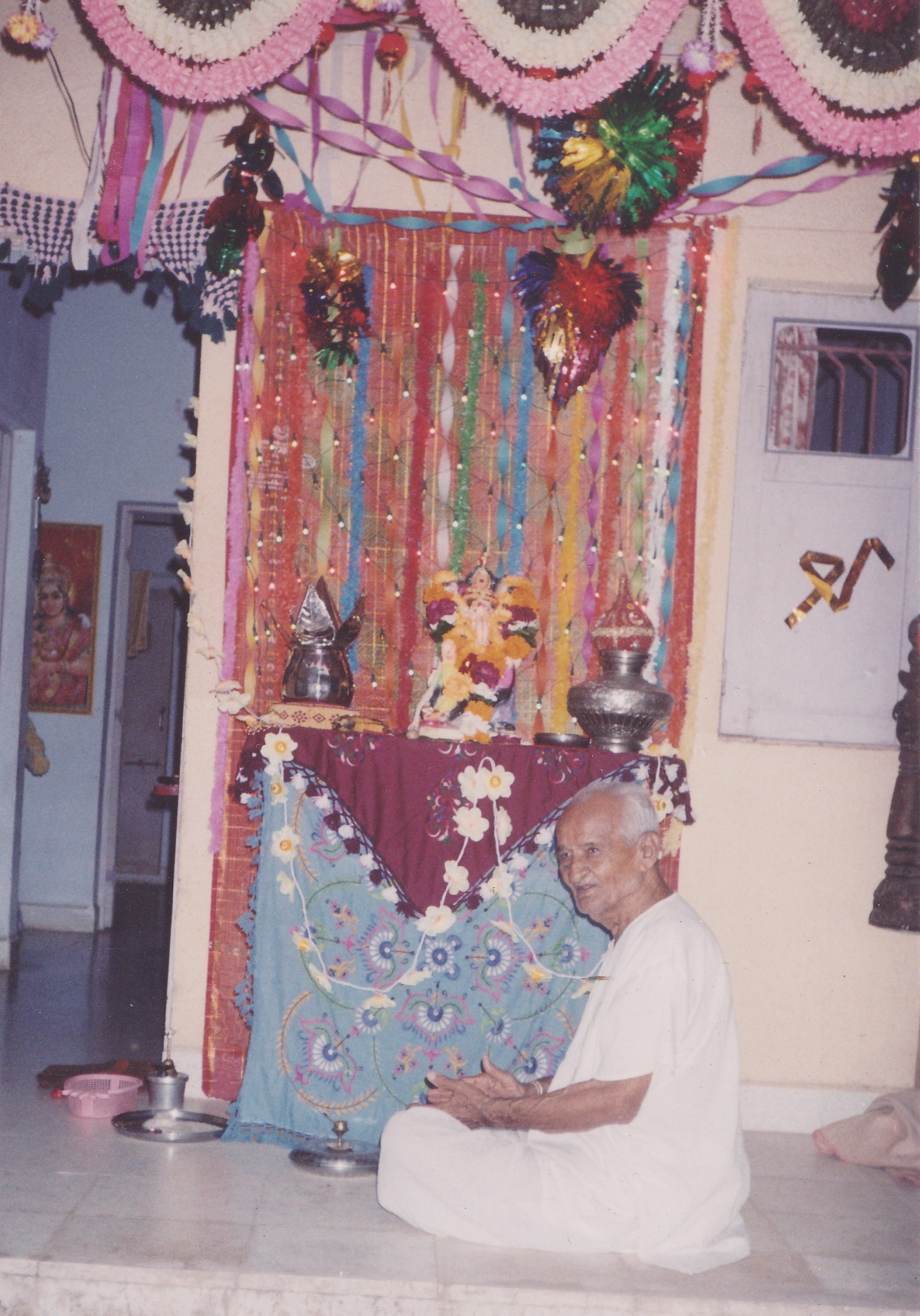 Gallery – Shreyas Trivedi